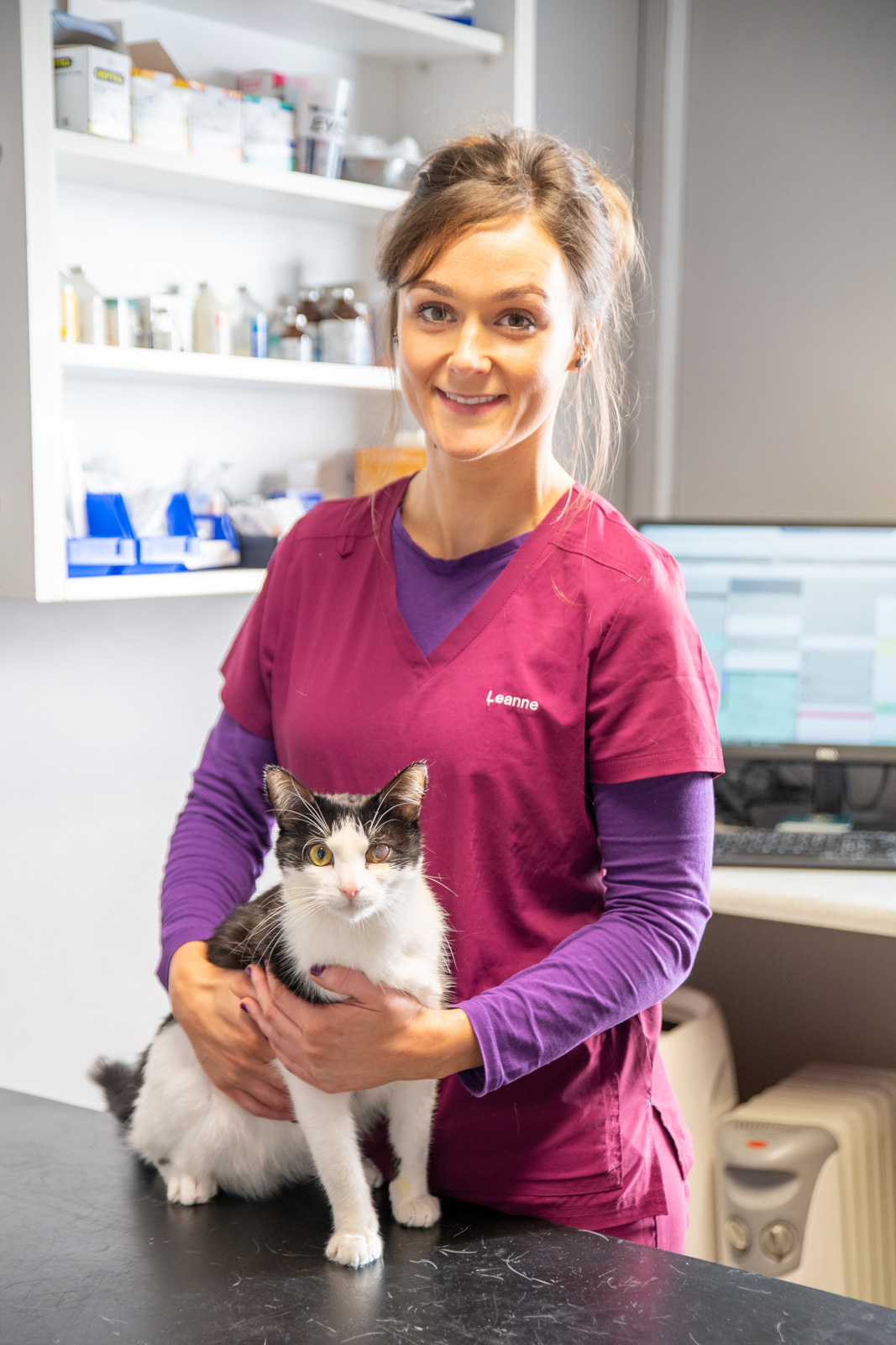 VetPartners Ireland | Founded by Vets. For Vets.