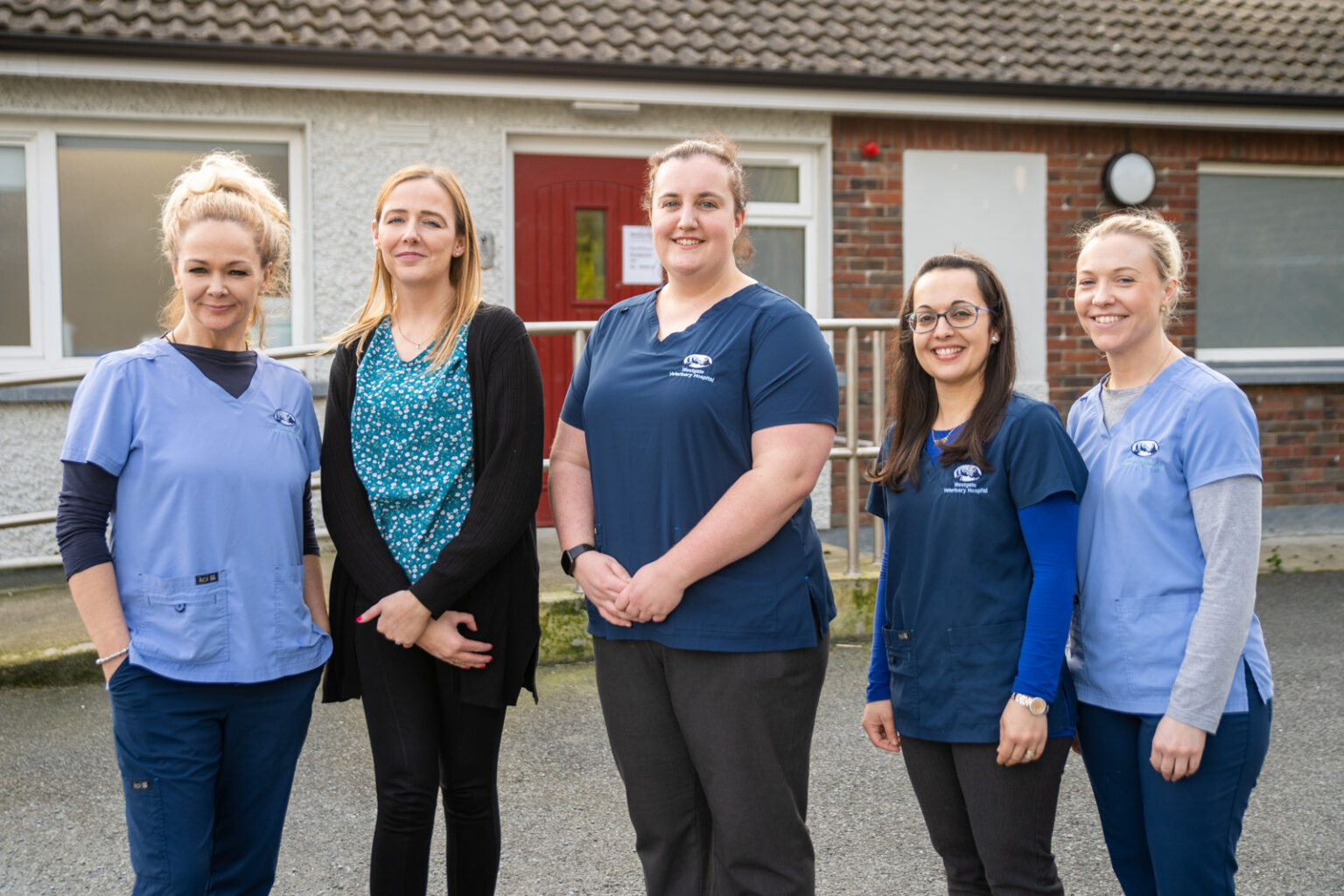 VetPartners Ireland | Founded by Vets. For Vets.