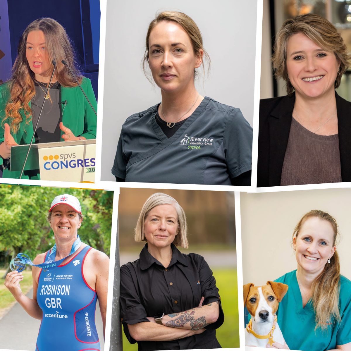 VetPartners Ireland | Founded by Vets. For Vets.